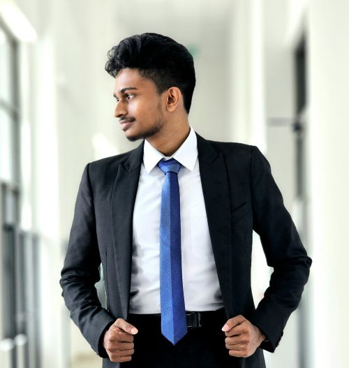 Lakith Randula - Portfolio