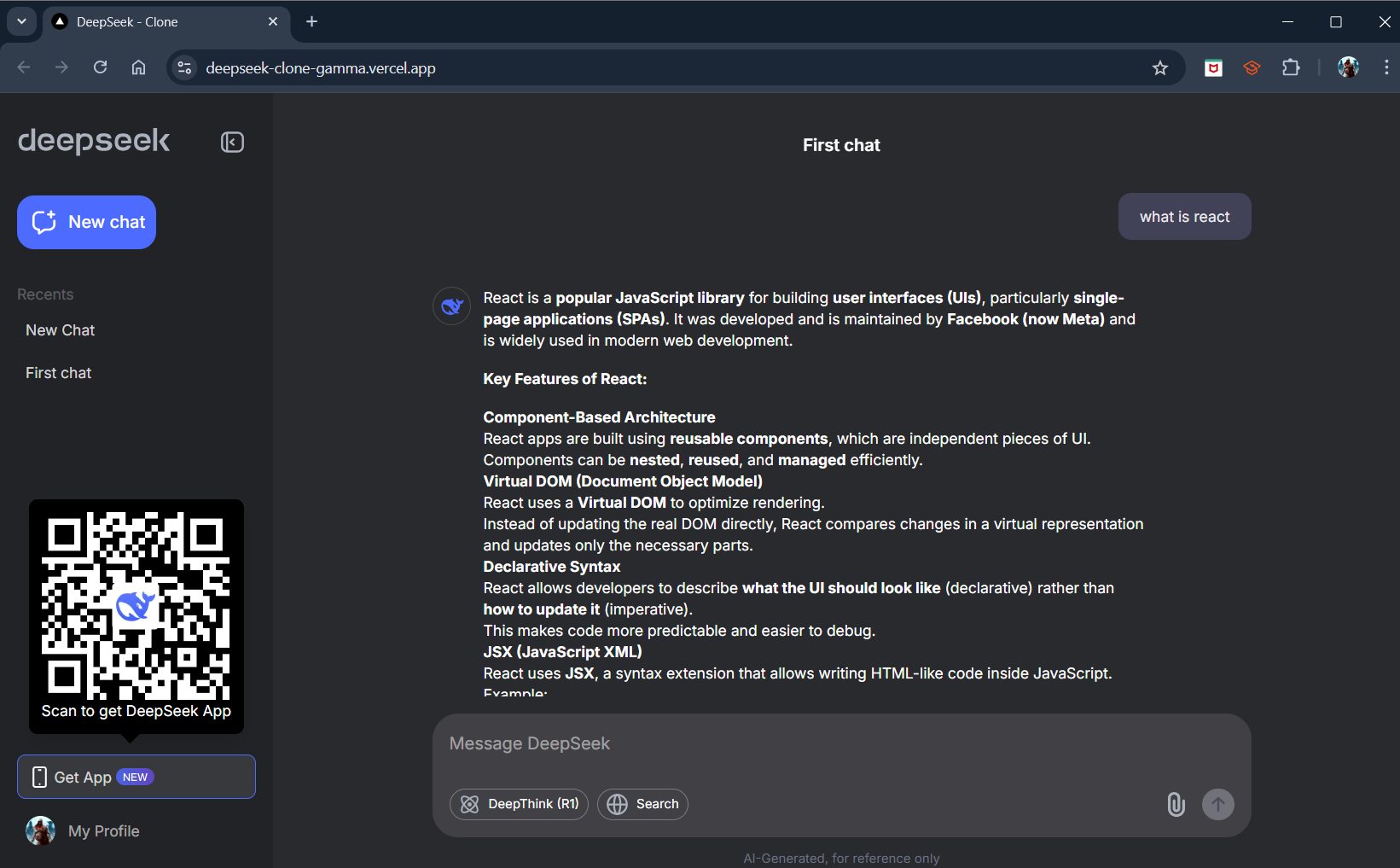 Lakith Randula - Portfolio
